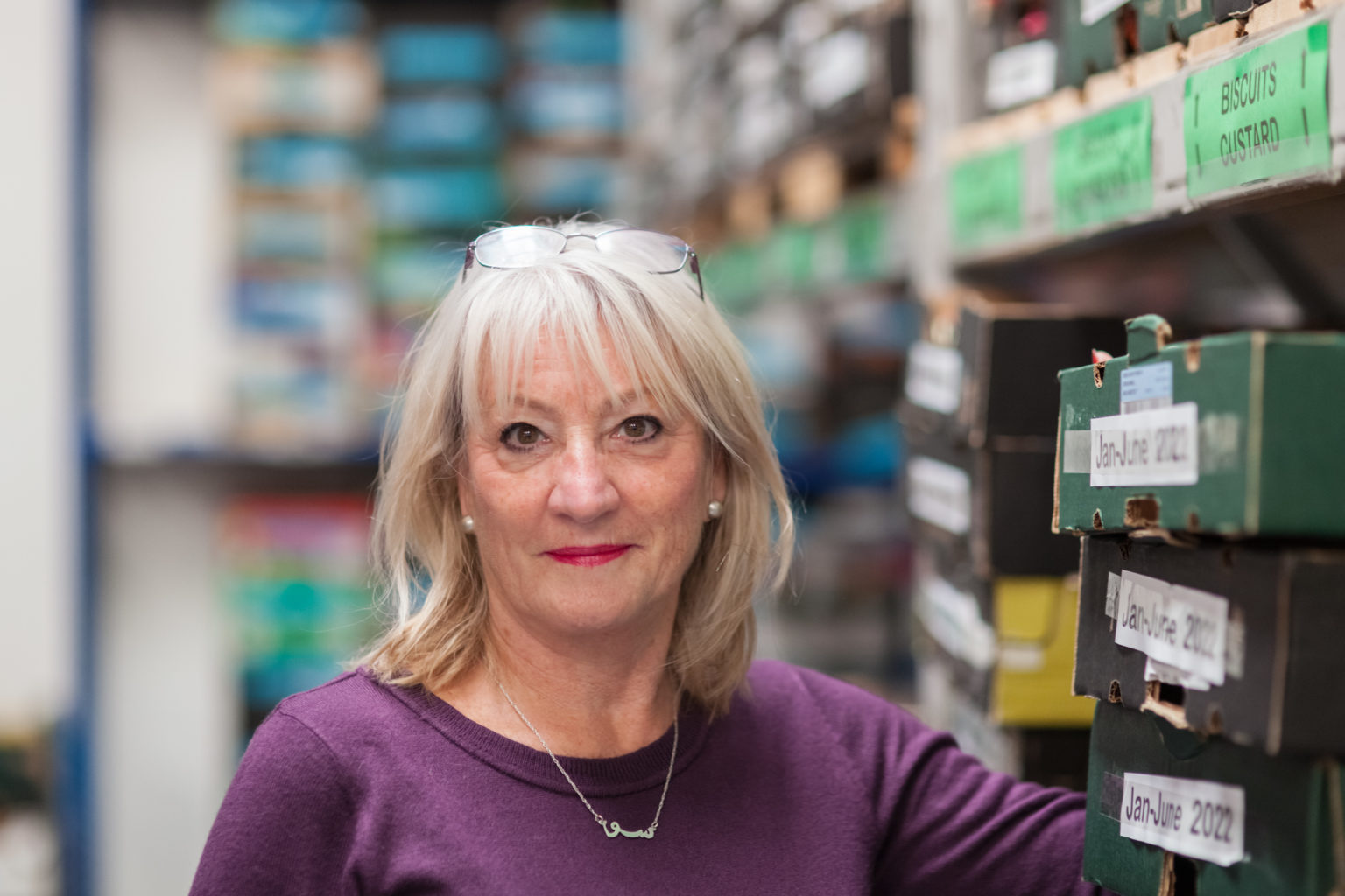 Slough Foodbank releases statistics for the full year 2020 – our 10th ...