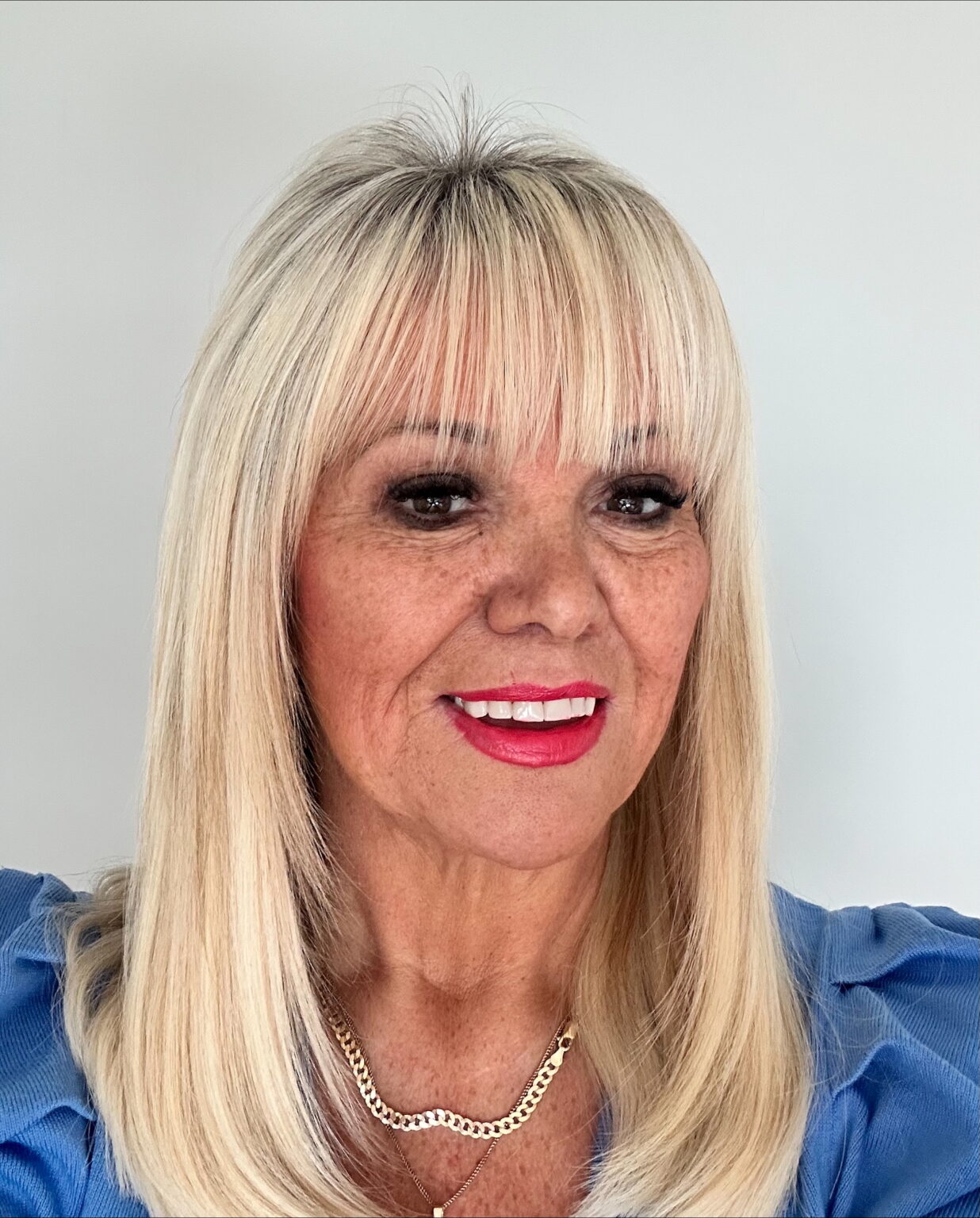 Gail Pinkerton-Field appointed as Slough Foodbank Manager | Slough Foodbank