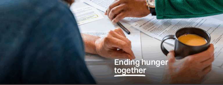 Referrers Information | Slough Foodbank